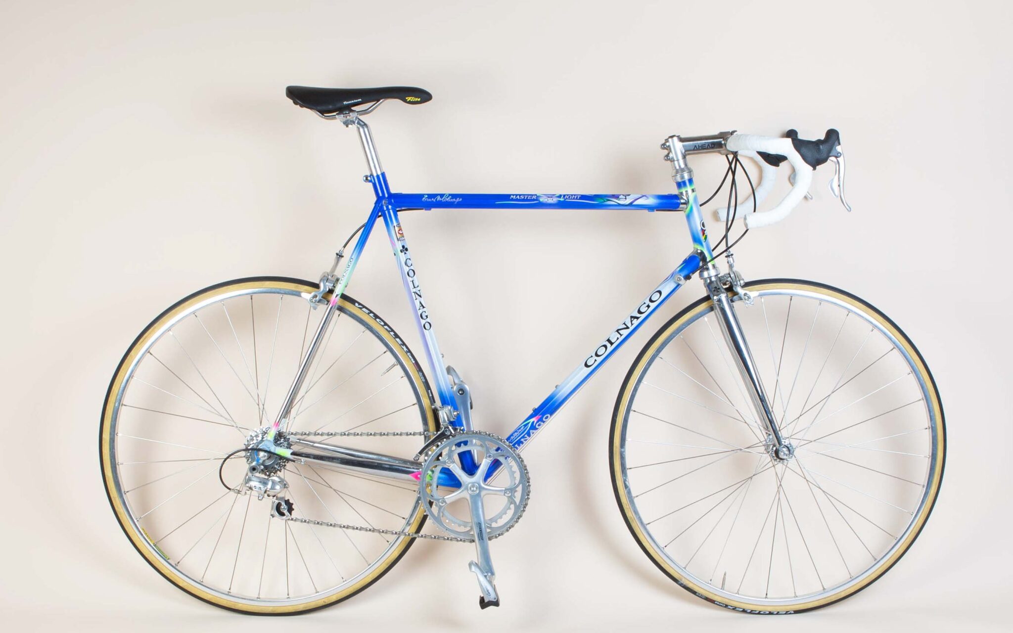 Vintage Colnago Master Light. 60 cm. | velovintage.dk