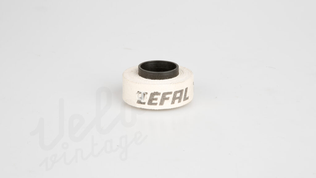 Zéfal Woven Cotton Rim Tape | 17mm – Velovintage