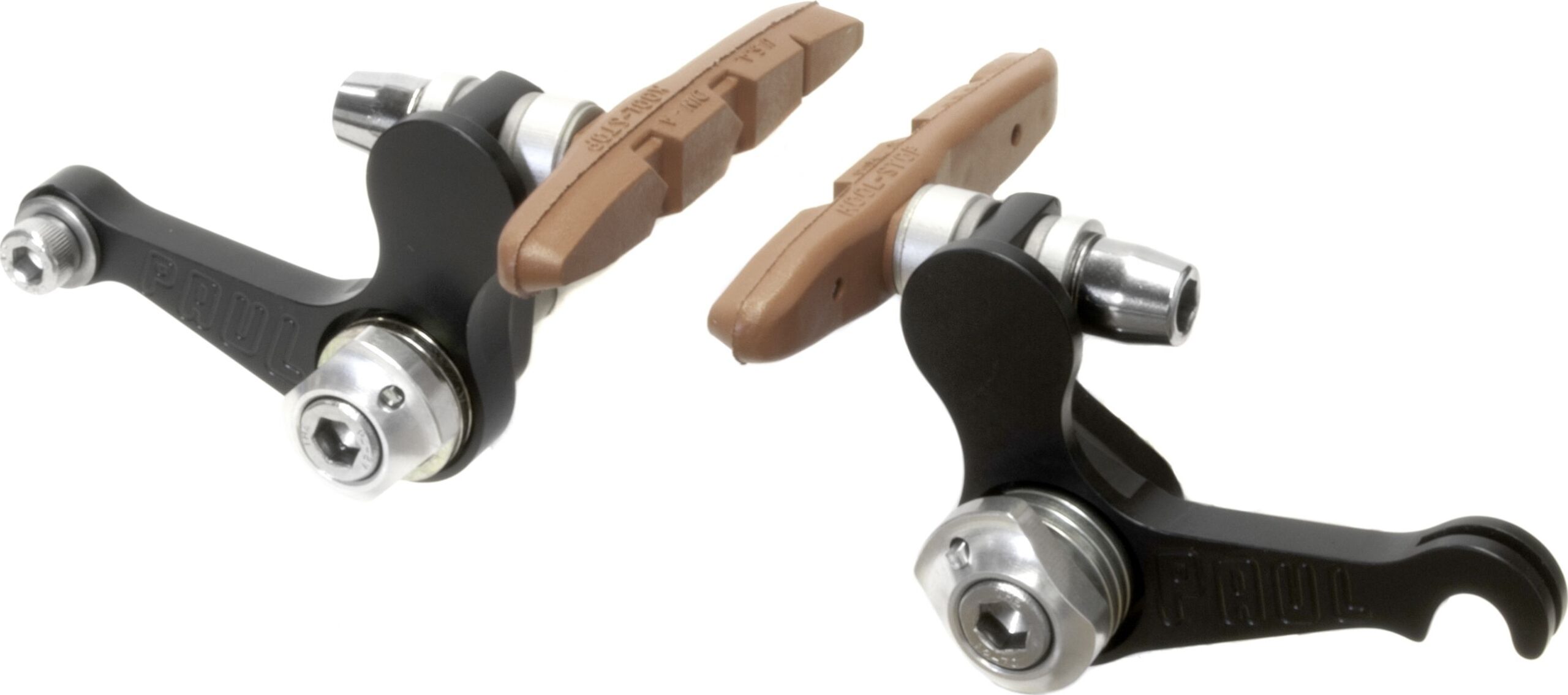 Paul Component Neo-Retro Cantilever Brake Black | velovintage.dk