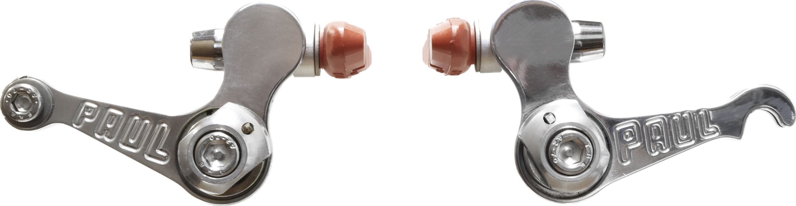 Paul Component Neo-Retro Cantilever Brake Polished | velovintage.dk