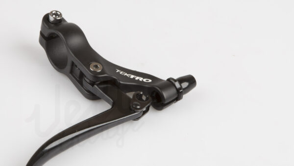 Tektro CL-740 Bremsegreb Sæt | Sort | velovintage.dk
