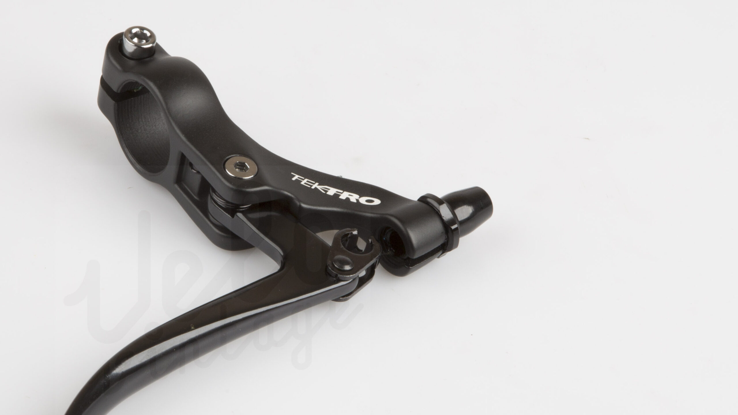 Tektro CL-740 Bremsegreb Sæt | Sort | velovintage.dk