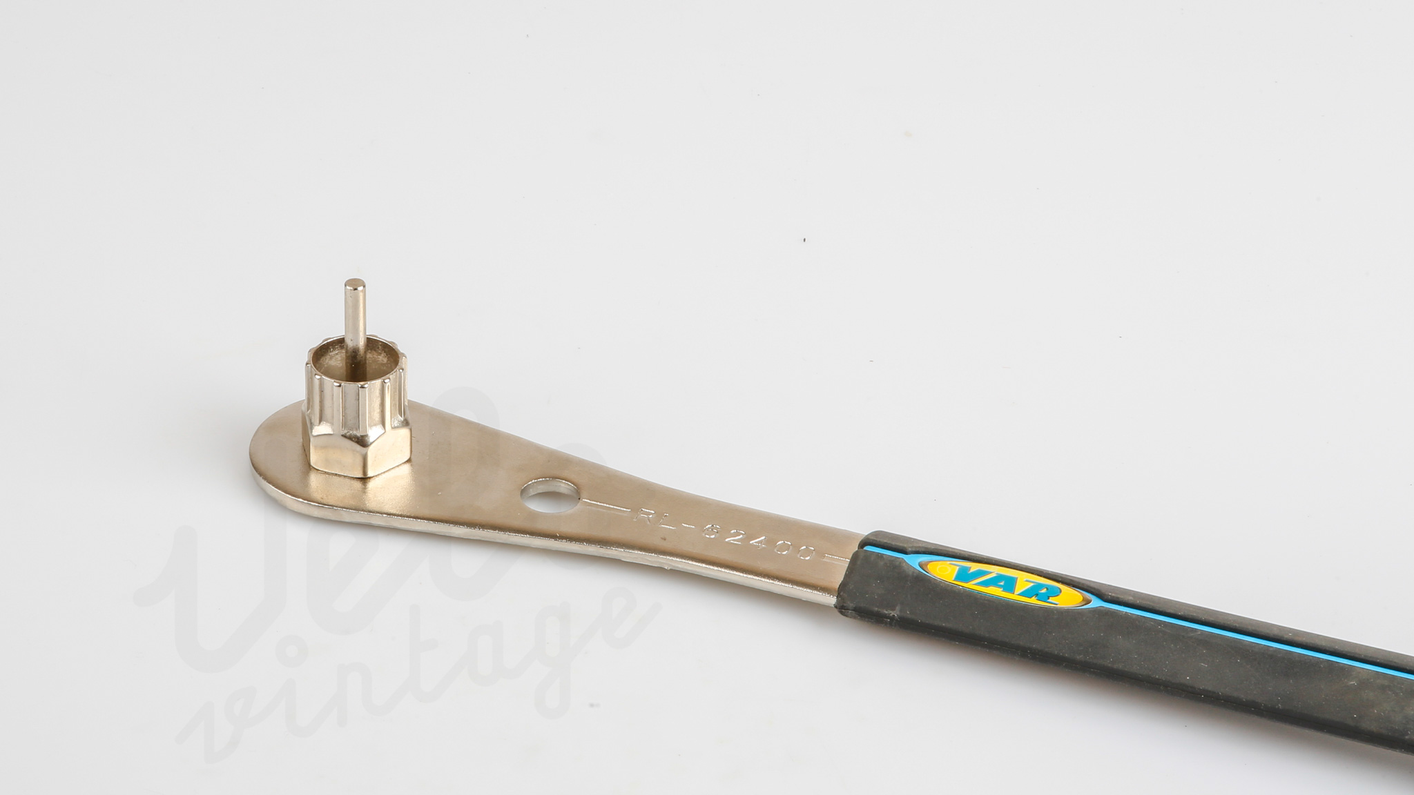 VAR RL-62400 Kassette Låsering Aftrækker | HG / Sram | velovintage.dk