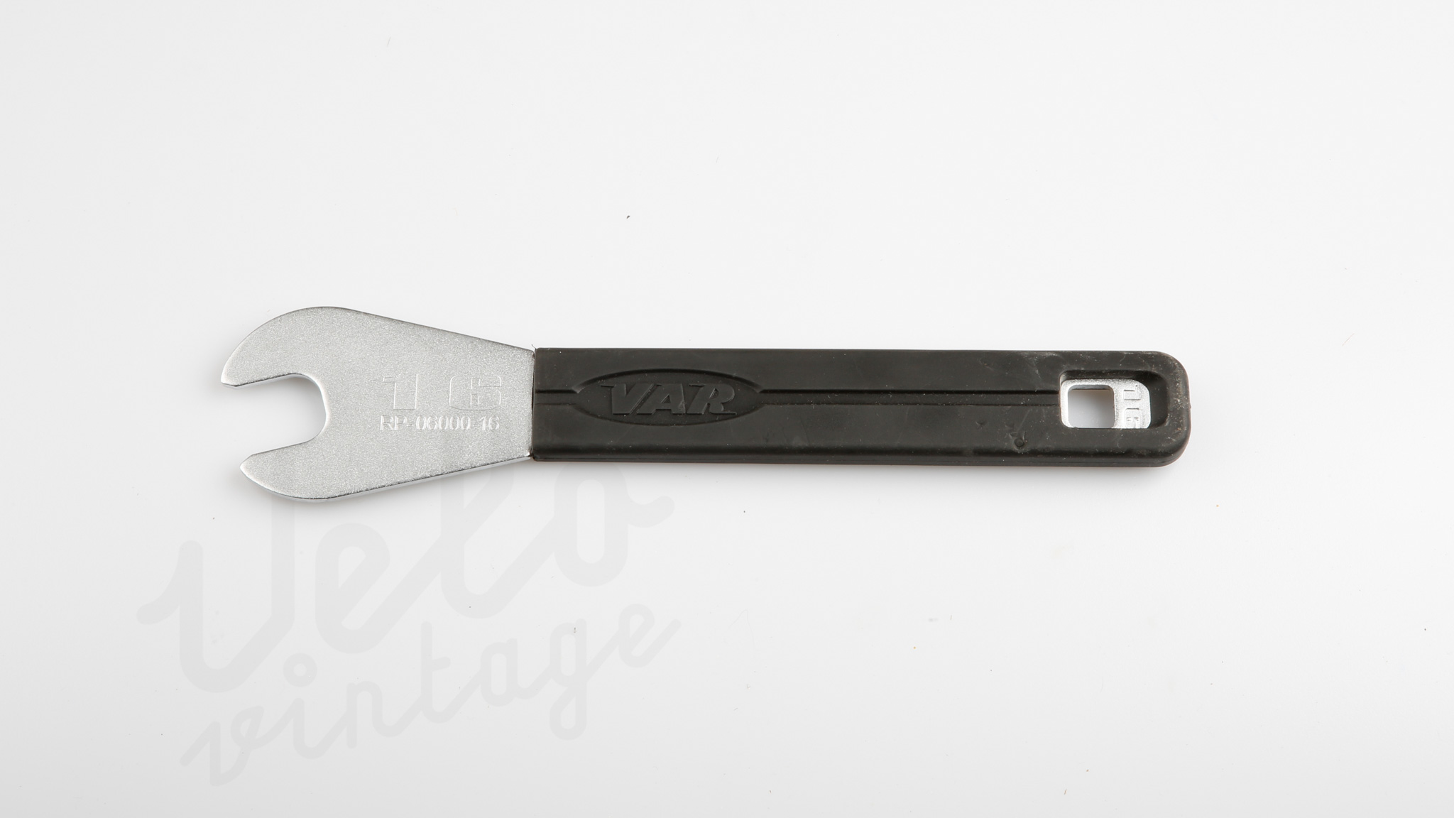 Var Tool 16mm Professional Konus Nøgle | velovintage.dk
