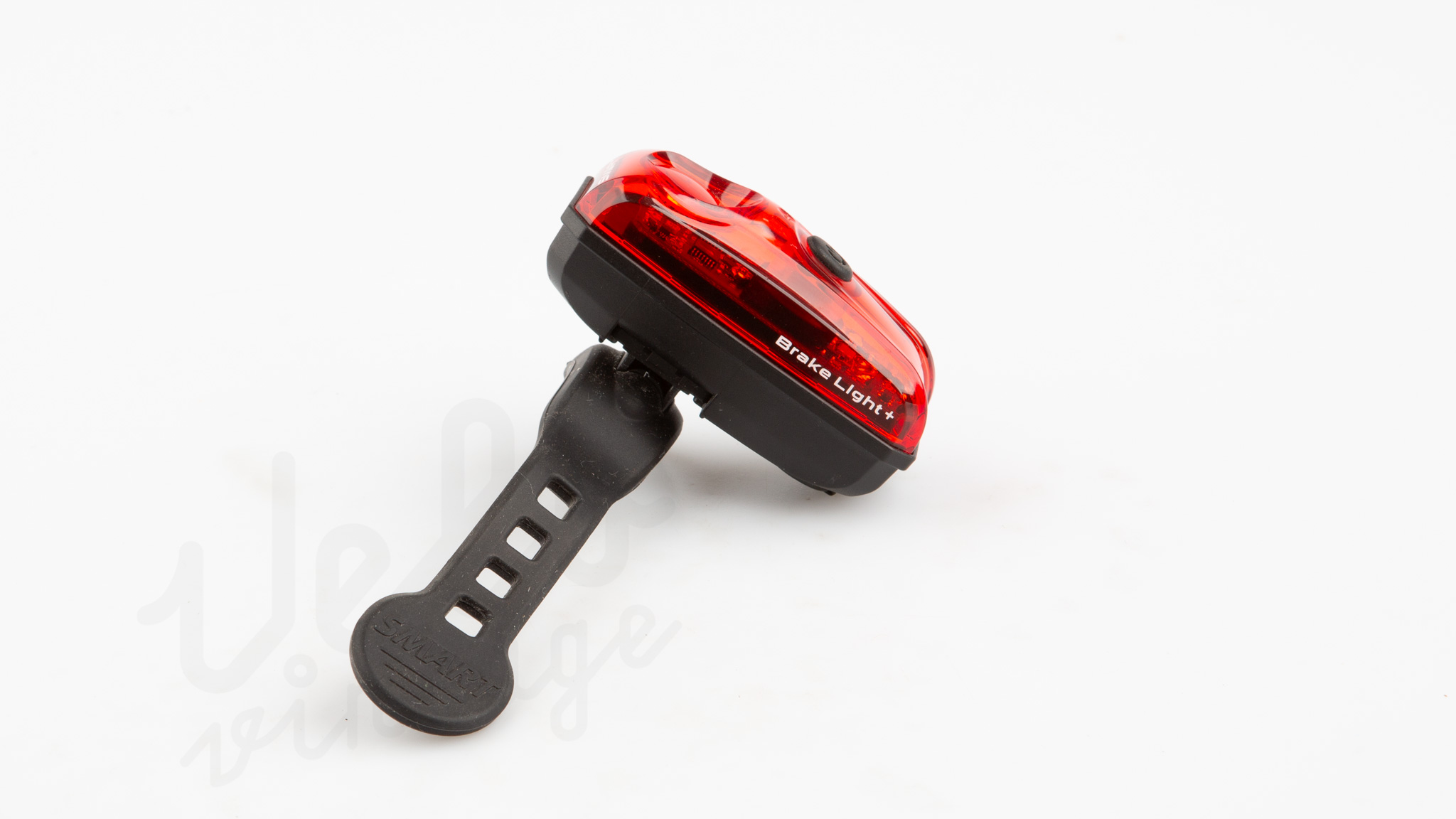 Smart Trail 80 Plus | Baglygte Med Stoplys Funktion | USB | velovintage.dk