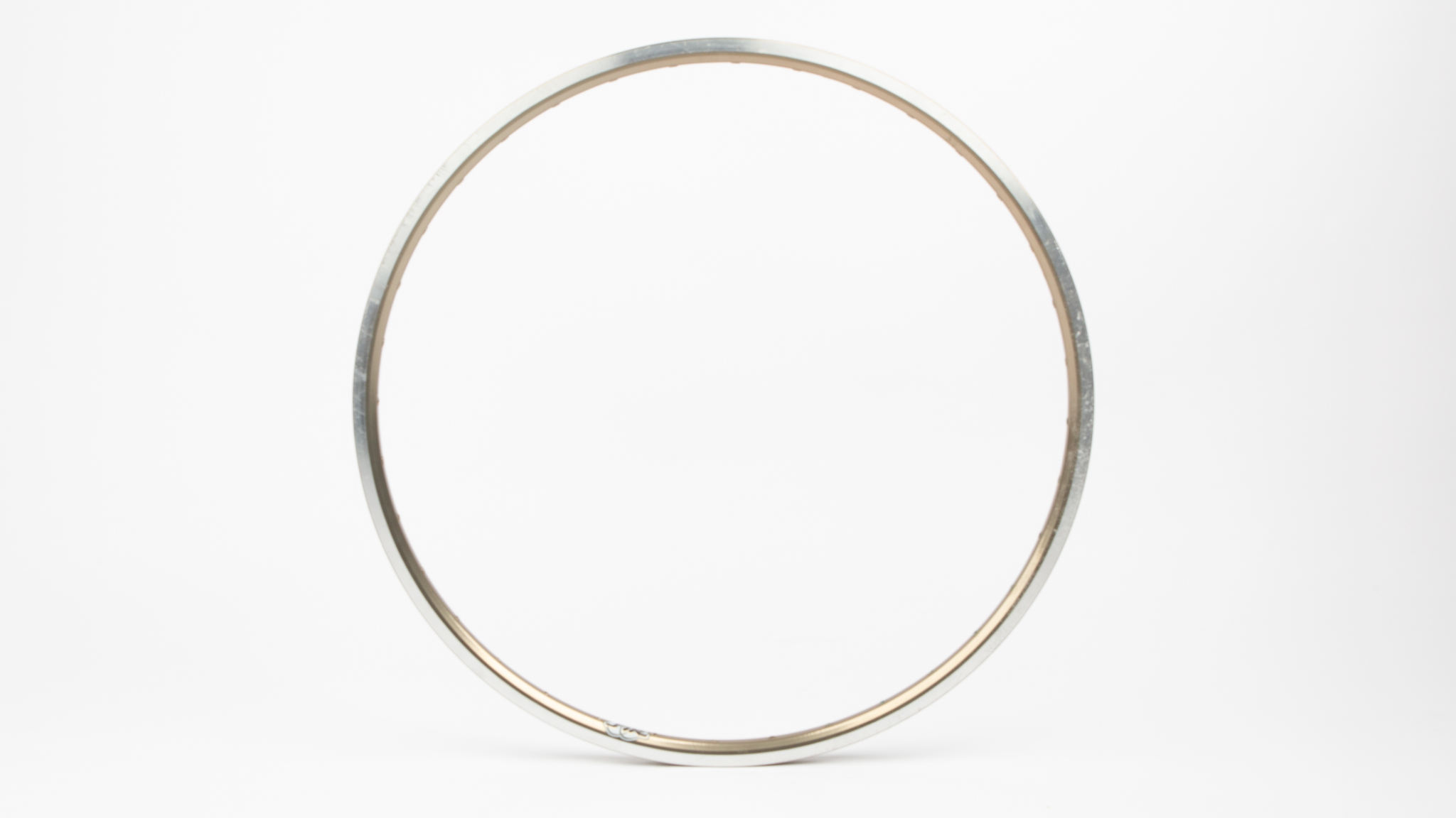 NOS Vintage FIR Fælge 650C (Etrto 571) | Clincher | 36H | Bronze | velovintage.dk