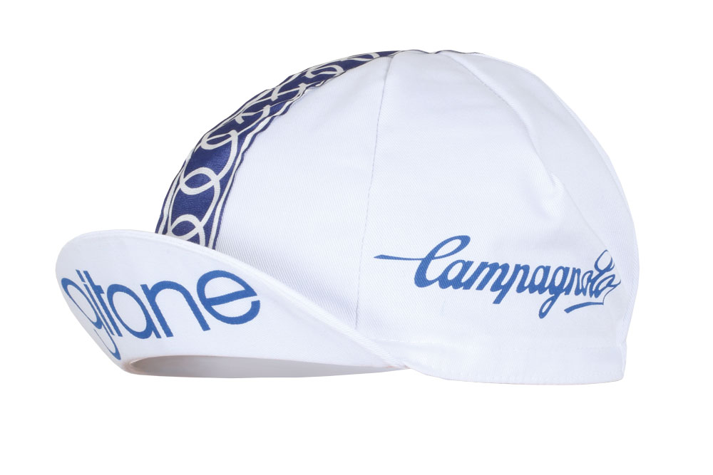 Gitane Campagnolo | Kasket | velovintage.dk