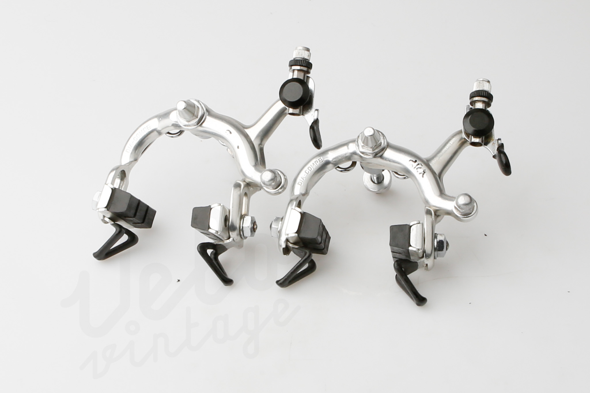 Vintage Dia-Compe N500 (Suntour ARX) Bremsesæt | 43-59mm Reach ...
