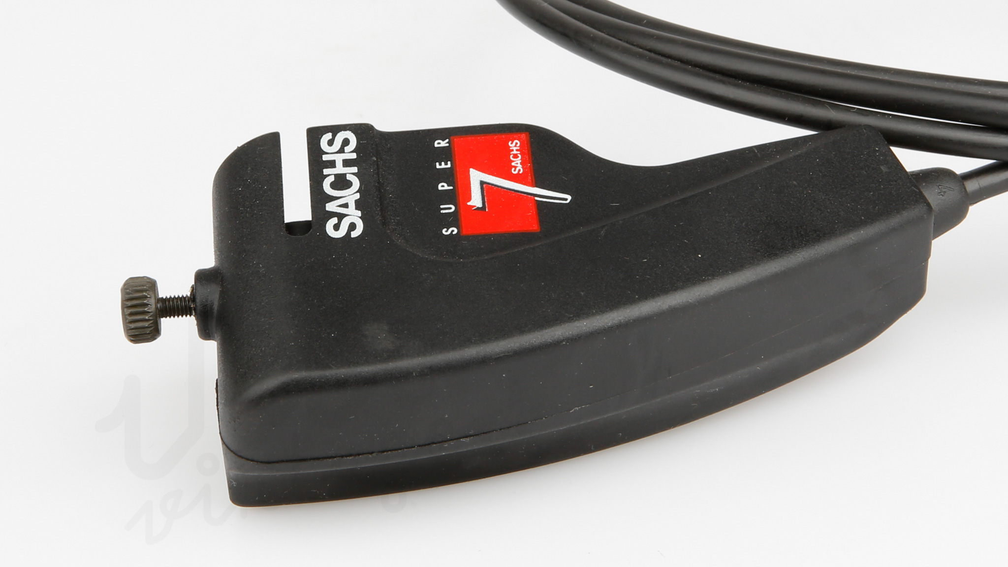 NOS Sachs Super 7 Clickboks og Kabel | Passer til Sachs Super 7 / Sram ...