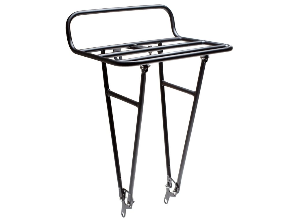 BLB T-RACK – NOIR MAT – Velovintage