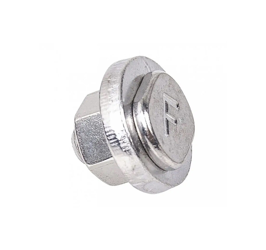 Shimano Roller Brake Stoppmutter von (Vorne). Passt unter anderem für ...