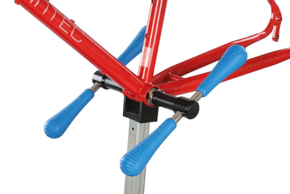 Cyclus Tools | Threading Tool For Bottom Bracket BSA (1,370″ x 24 tpi) | Complete – Velovintage