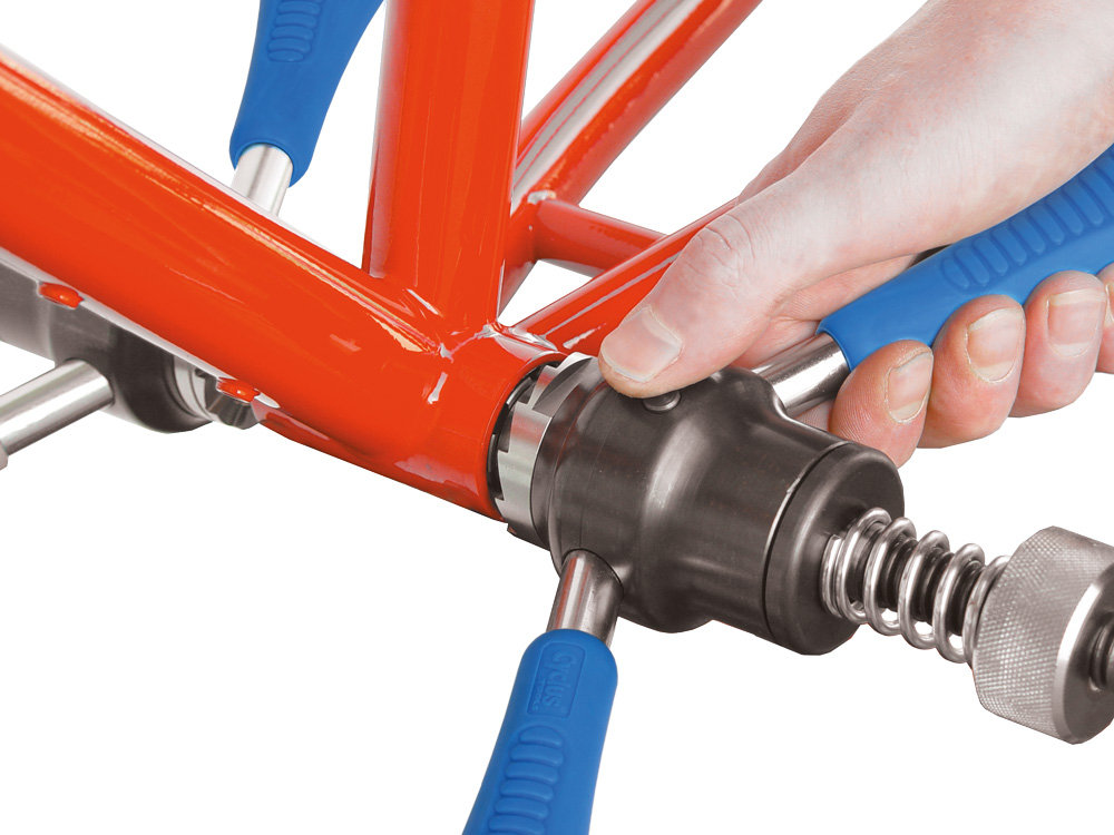 Cyclus Tools | Skæreværktøj og Fræser til BSA – Velovintage