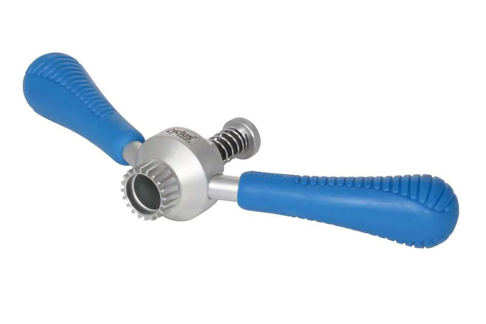 CYCLUS TOOLS | Workshop Tool For Bottom Brackets With Handle SHIMANO 20 ...