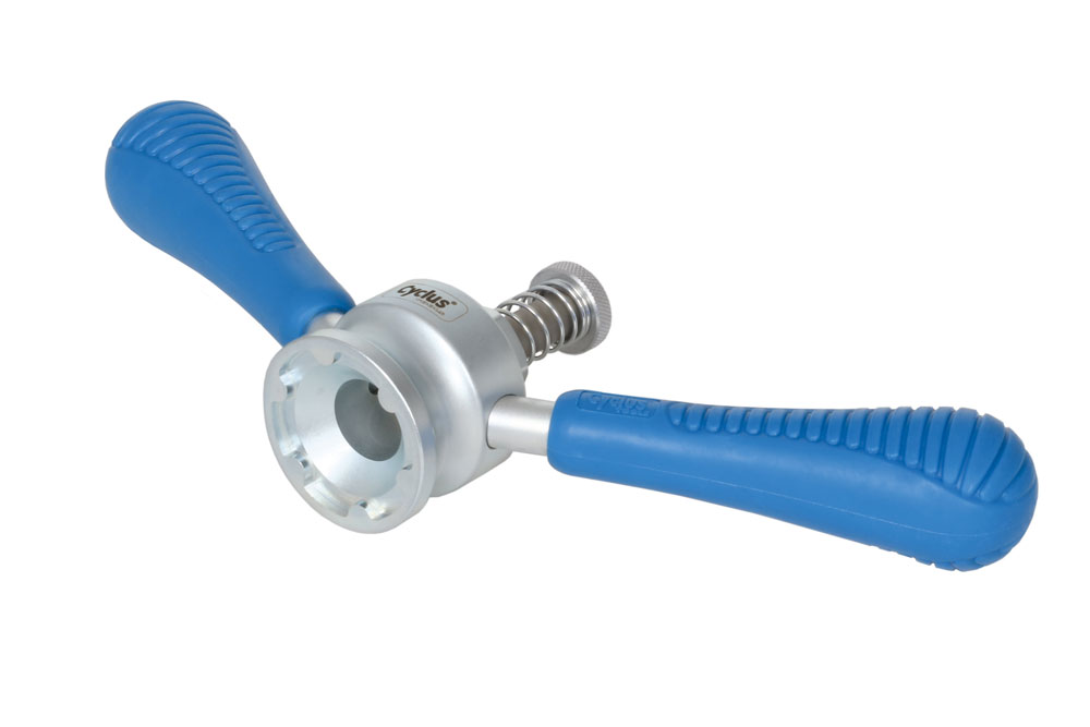 Cyclus Tools | Workshop Bottom Bracket Tool With Handle FAG, Ofmega ...
