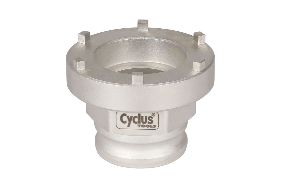 Cyclus Tools | Snap.In Bottom Bracket Tool Shimano Dura Ace BB-7700 – SN.05-I – Velovintage