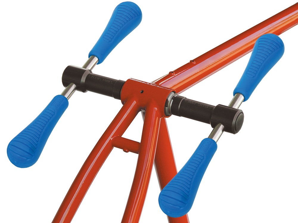 Cyclus Tools | Complete Thread Cutting Tool For Bottom Bracket FRENCH ...