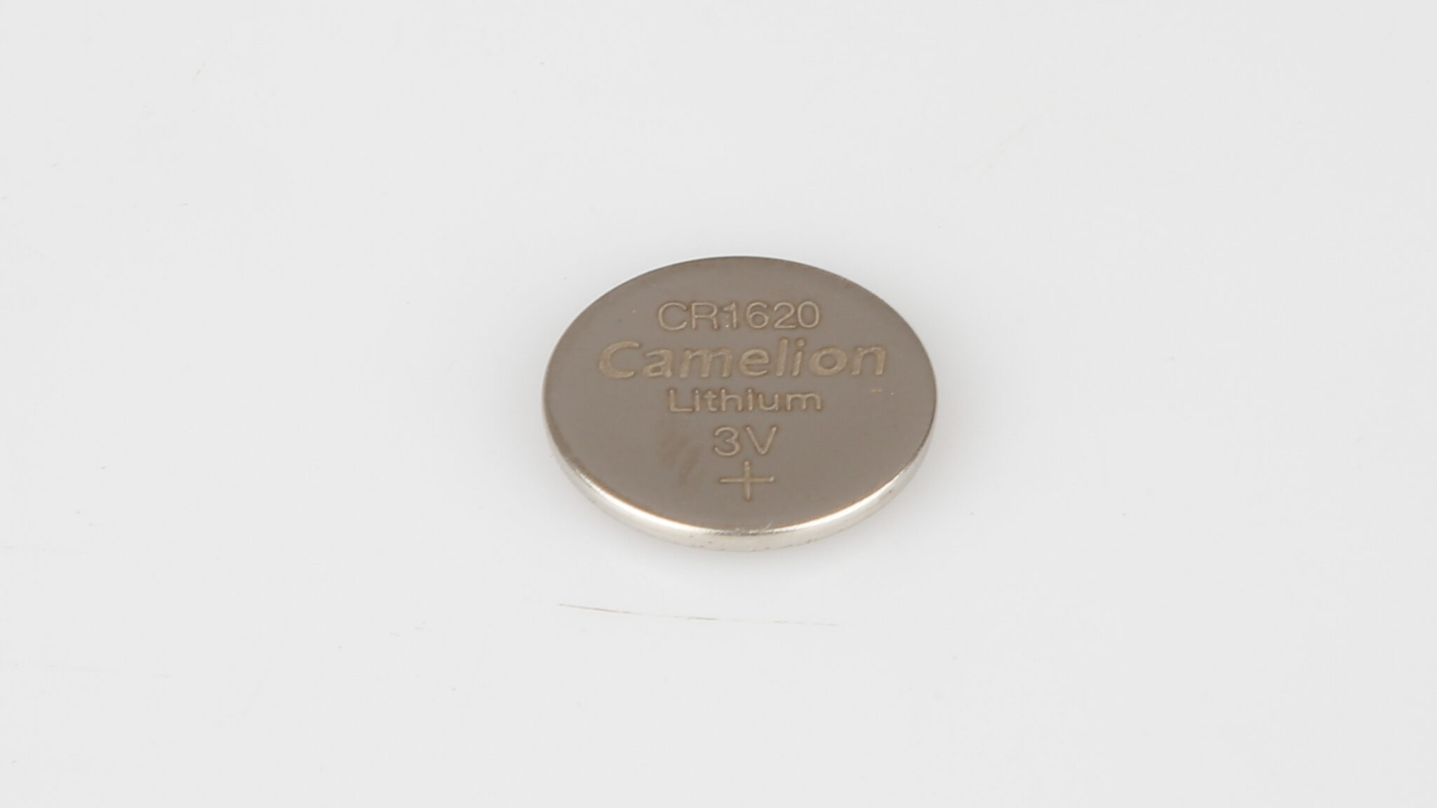Camelion CR1620 | Lithium Button cell battery 3V – Velovintage