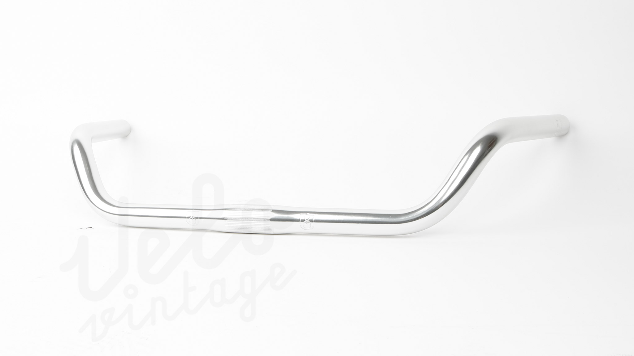 Velo-Orange | Left Bank Handlebar Flared | 22.2mm – Velovintage