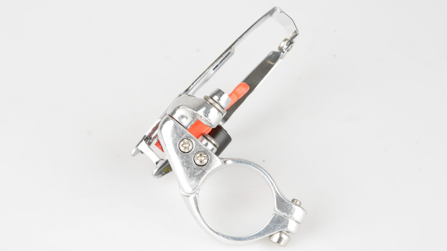 NOS Shimano FD-R443 Forskifter | Down Pull | 31,8mm Spændebånd ...