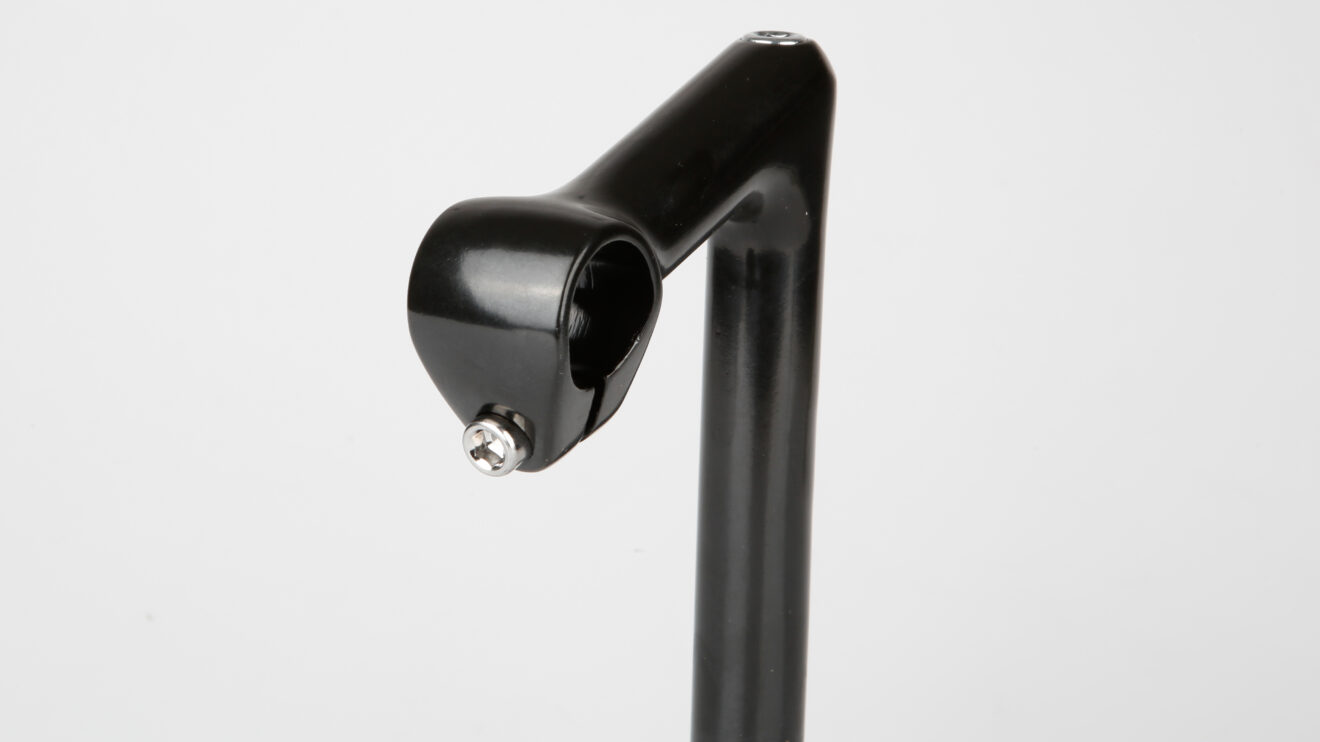 Vorbau Alu | 22,2 mm (passend für 1″-Gabeln) | 80 mm | 175 mm hoch ...