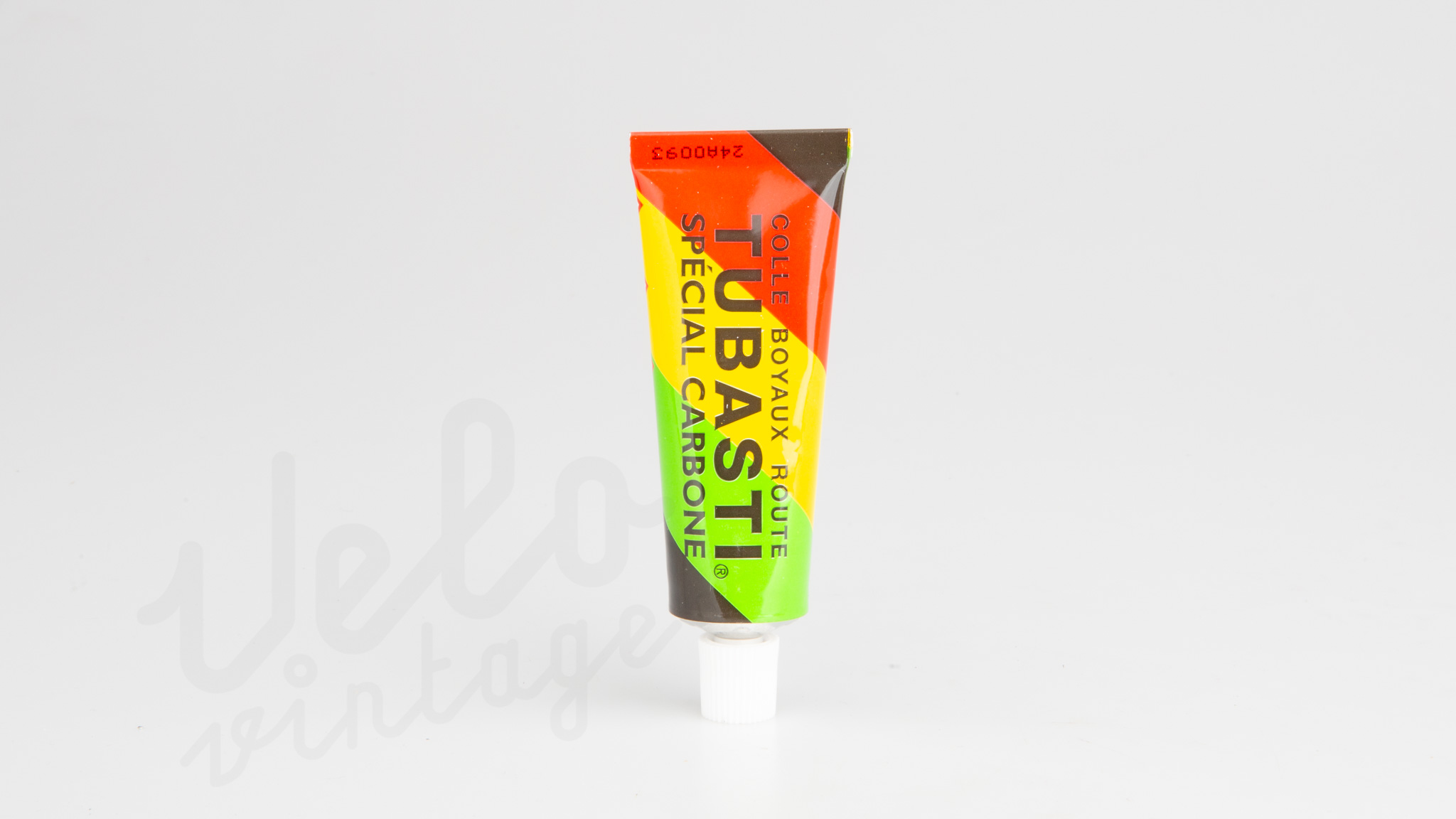 Velox Tubasti Fælg Lim Til Lukkede Ringe | Til Aluminum / Carbon Fælge ...