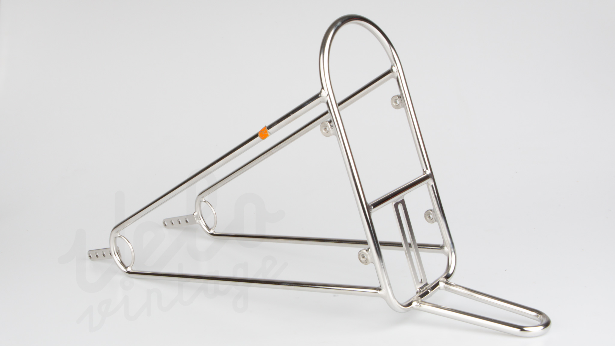 Velo-Orange Constructeur Front Rack – Velovintage