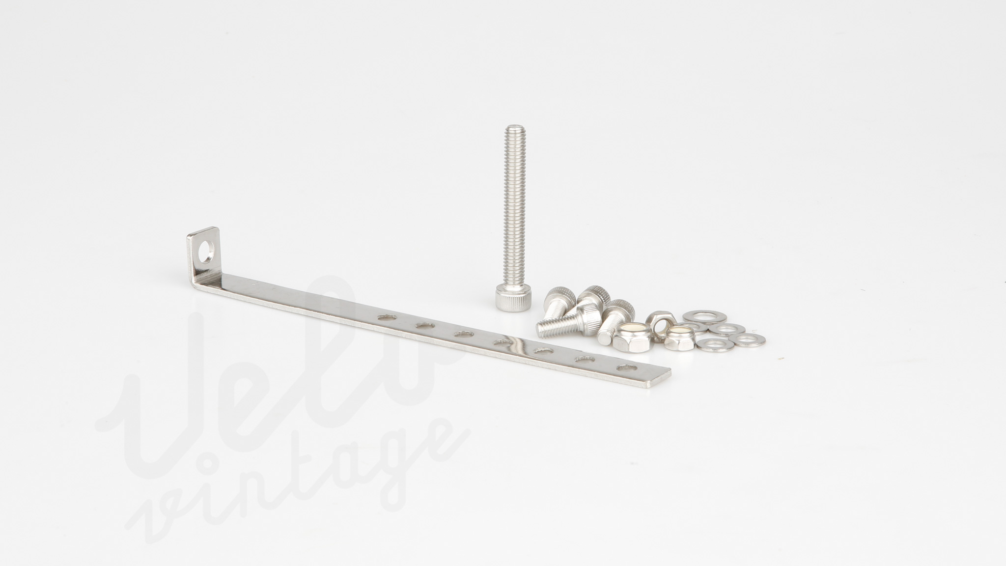 Velo-Orange Constructeur Front Rack – Velovintage