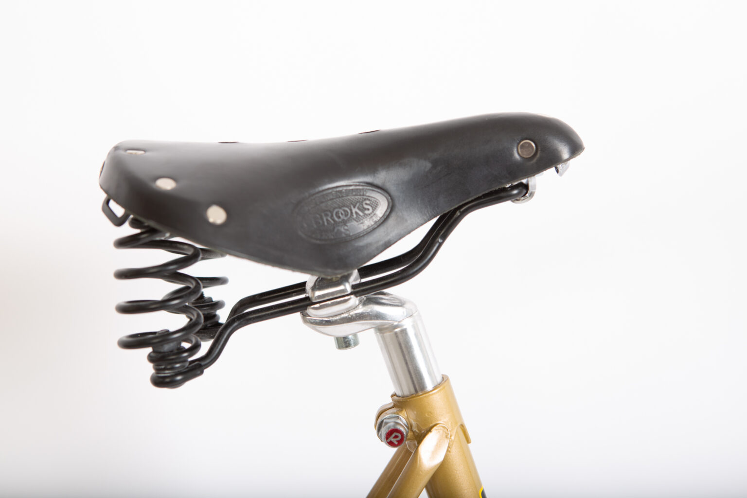 Asmussen Women's Bicycle 1981, Sturmey Archer 3 gears. – Velovintage