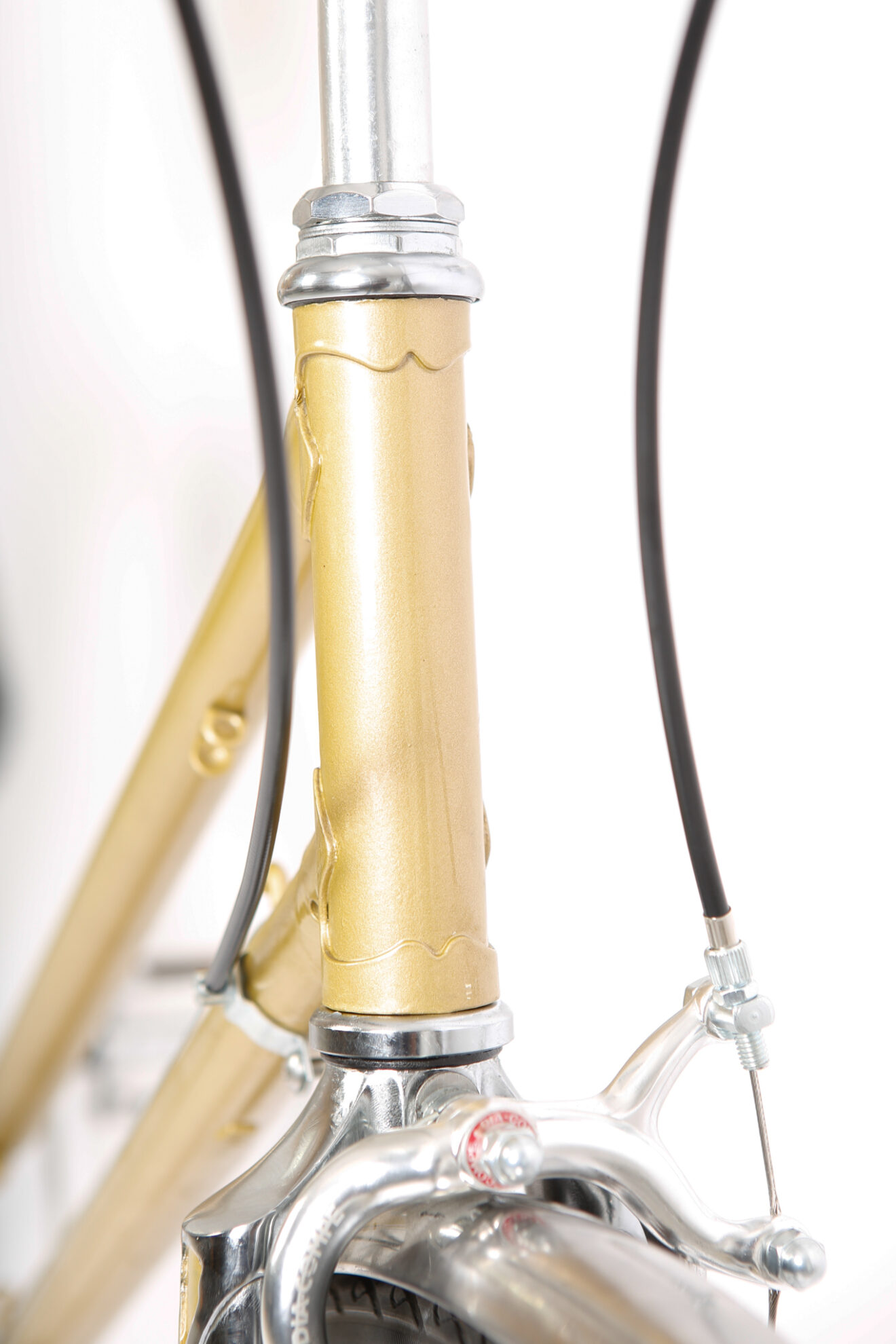 Asmussen Women's Bicycle 1981, Sturmey Archer 3 gears. – Velovintage