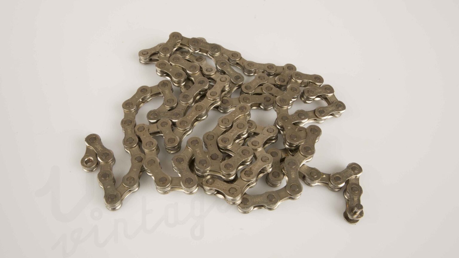 NOS Vintage Sachs SC – R80 | Chain | Champagne | 5-8 Speed – Velovintage