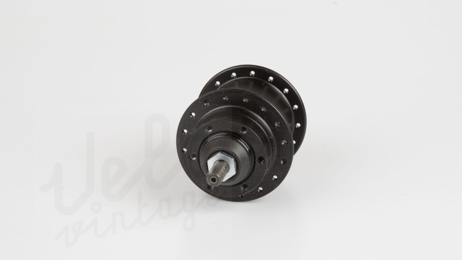 Sram Automatix 2 Speed | 32H | Freewheel | Alu | Disc / Rim Brake ...