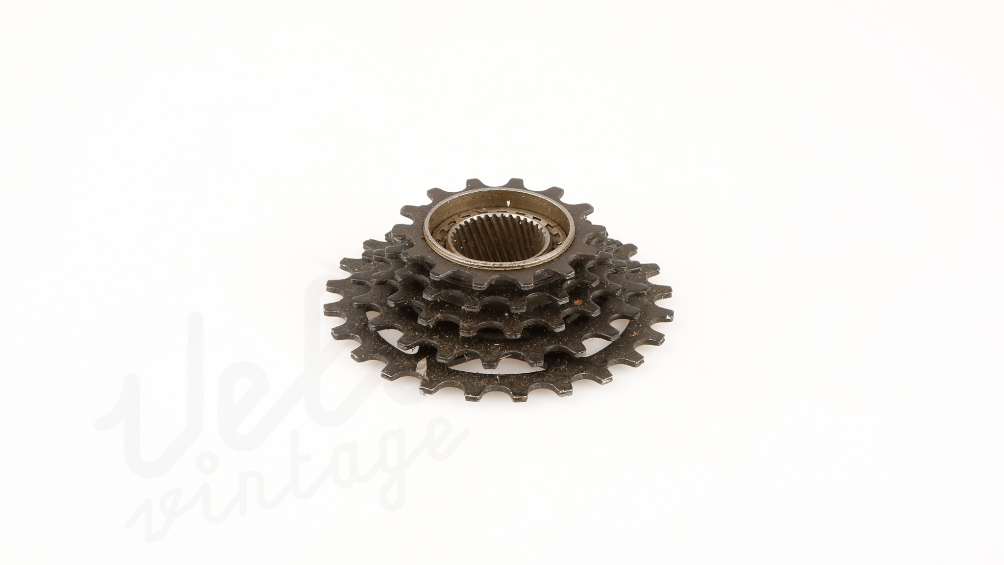 Pédalier Maillard Helicomatic Vintage NOS 14-24T – Velovintage