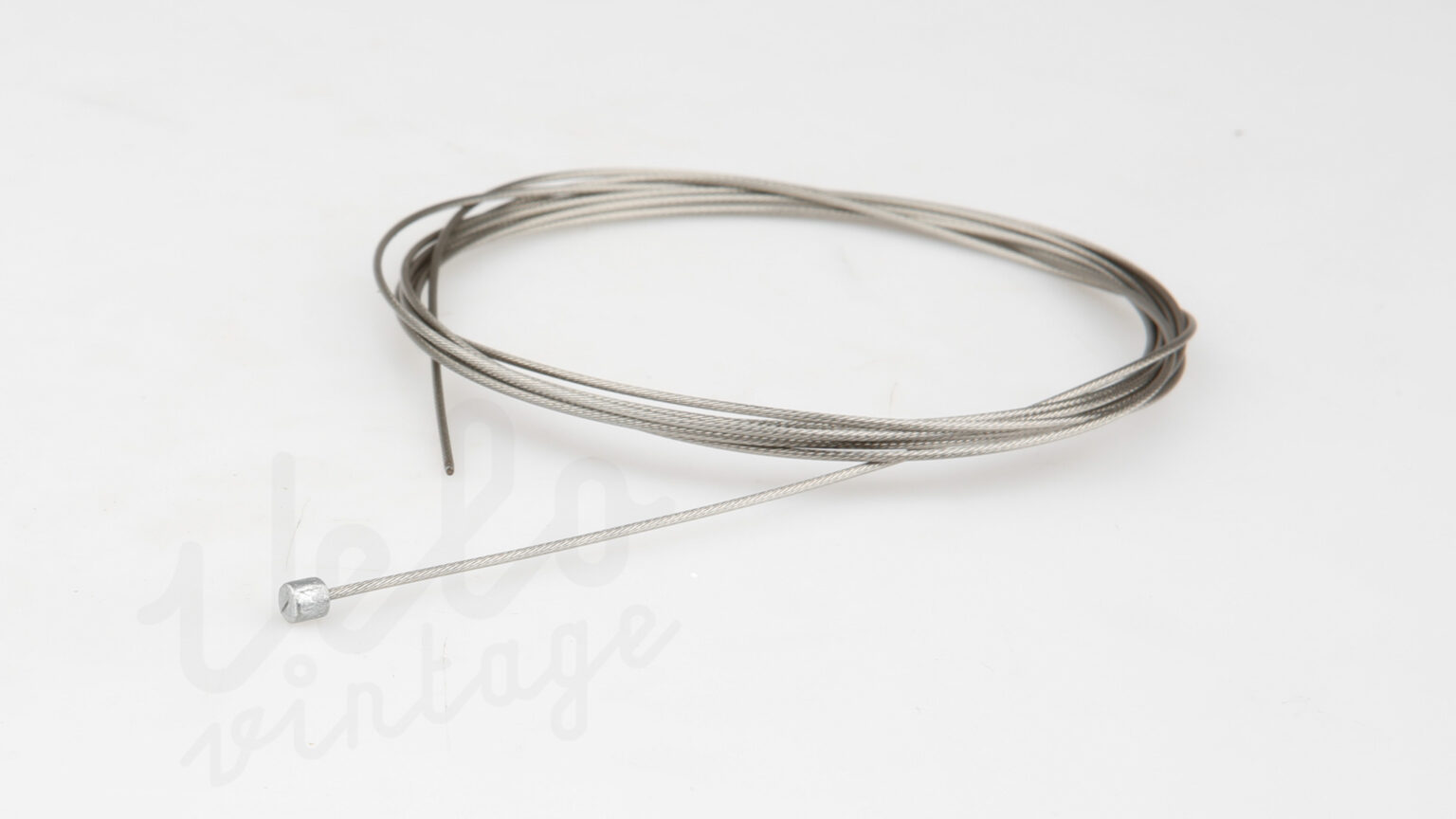 Joel Getriebedraht ø1,2 | 2200 m | Edelstahl | 1 Stück – Velovintage