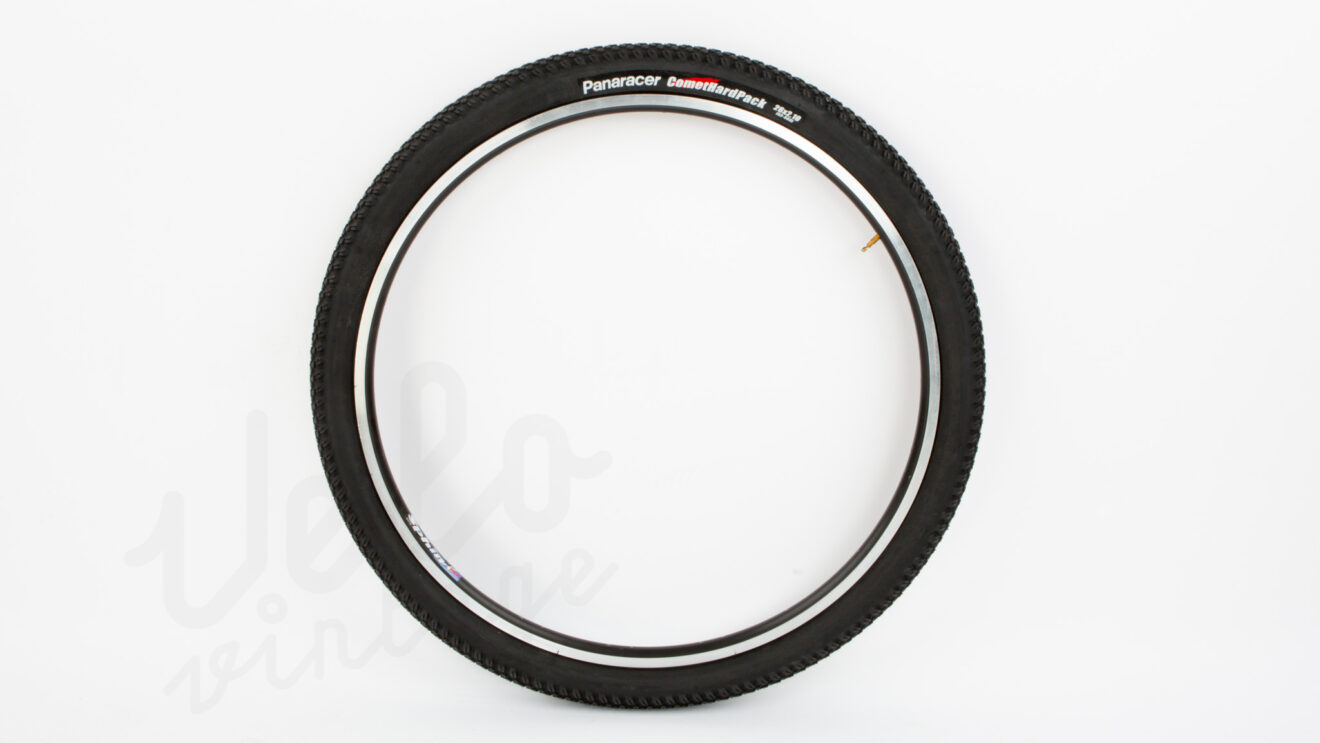 Panaracer Comet Hard Pack MTB Edge Drahtreifen | 26″ x 2,10 | Etrto 660 ...