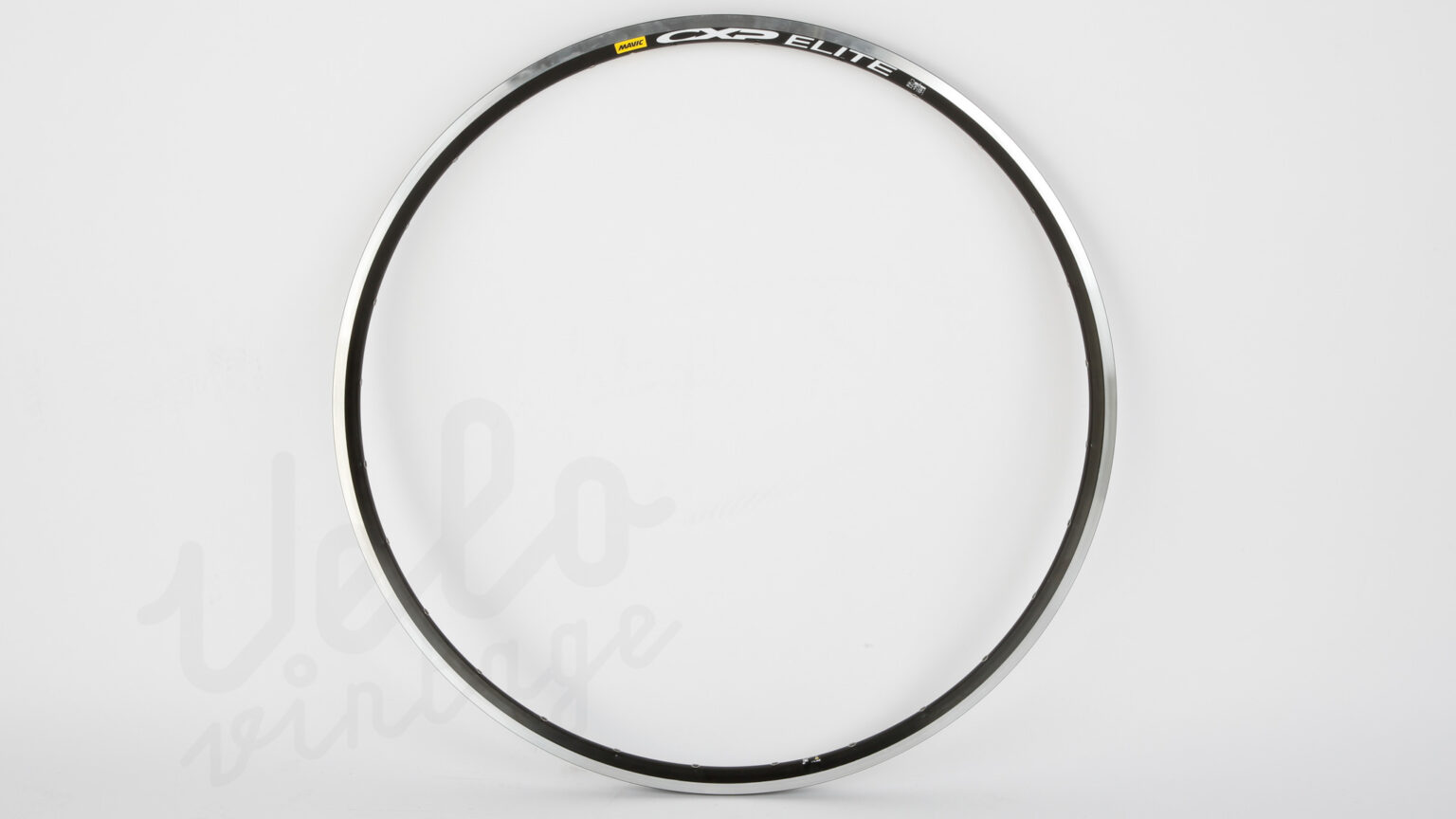 Mavic CXP Elite Rim | 700c | 28H | Black – Velovintage
