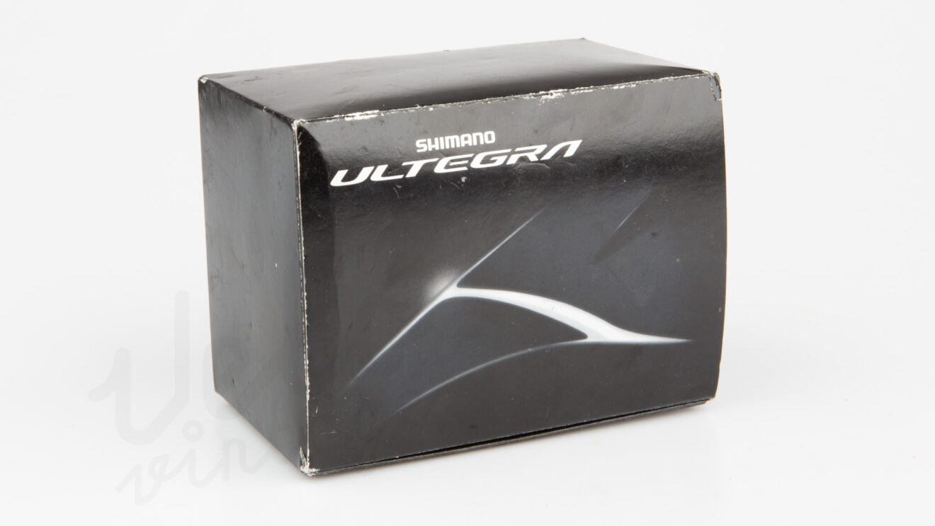 Shimano Ultegra FD-8000-F Umwerfer | 2×11-fach – Velovintage