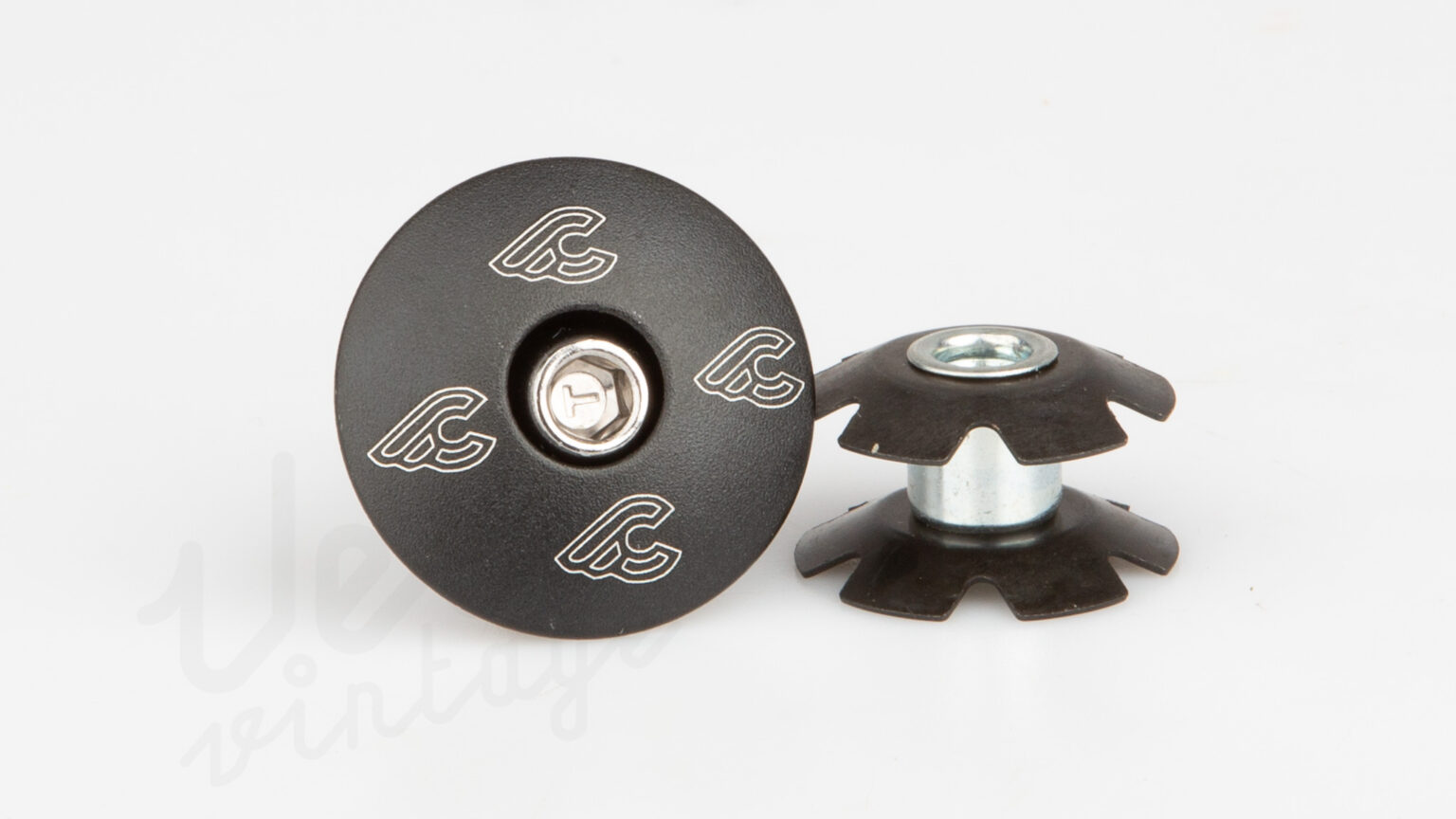 Cinelli Top Cap With Bolt & Star nut | – Velovintage