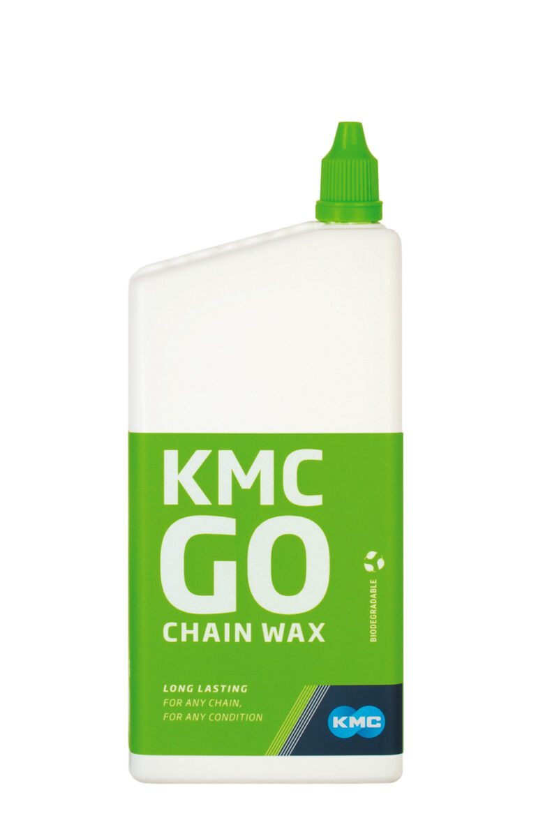KMC Go Chain Wax | Free of PFSA and Solvents Biodegradable | 500 ML – Velovintage