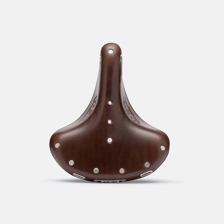 Brooks England B72 Saddle | Brown – Velovintage