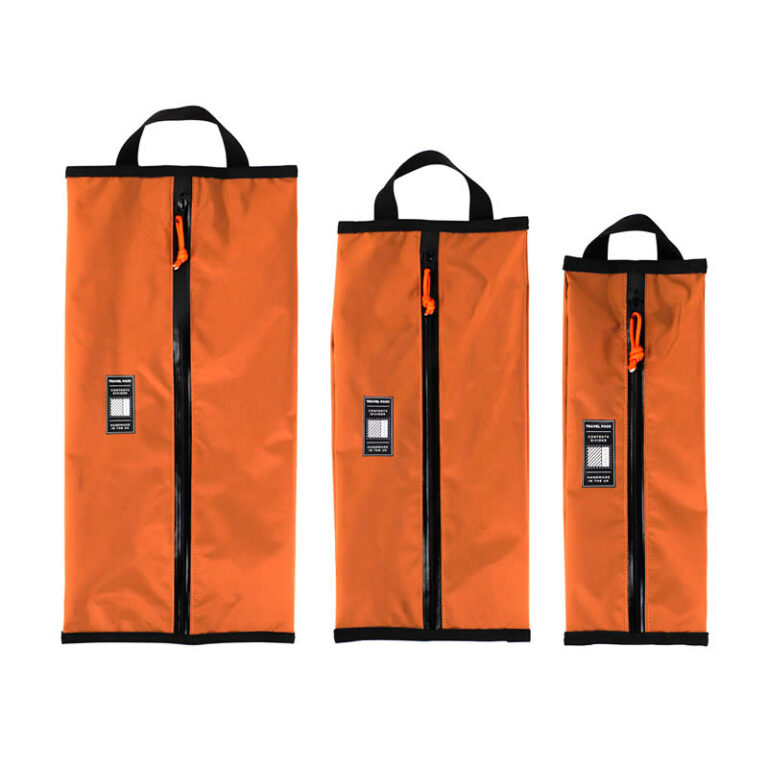 Restrap | Travel Packs | Orange – Velovintage