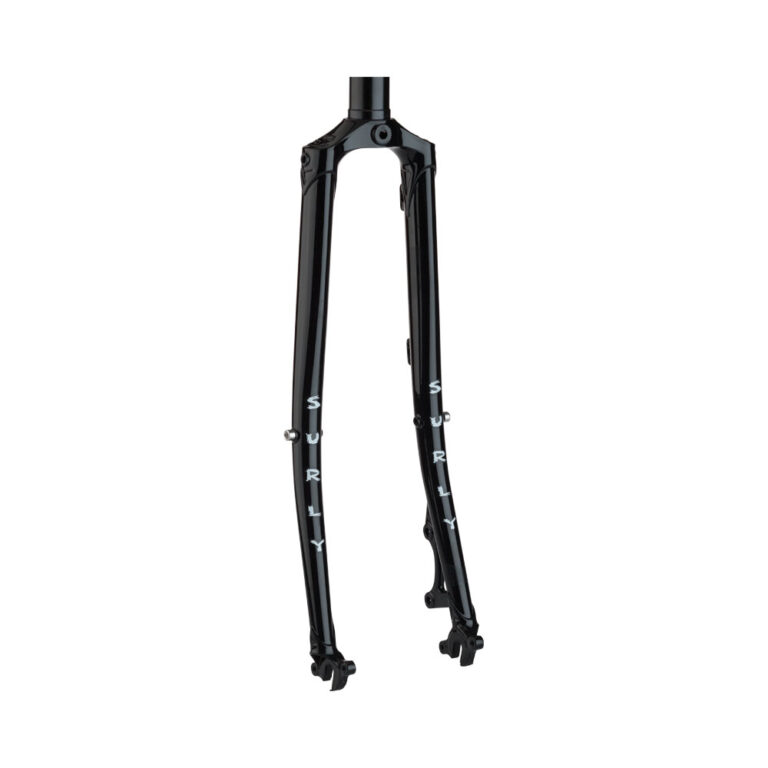 Surly Straggler Fork | 700c | 1-1/8″/28.6-30, 44mm | 380mm | 9mm QR ...