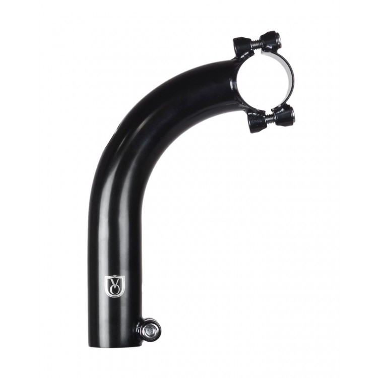 Velo Orange Grand Cru Cigne Stem Black 90mm – Velovintage