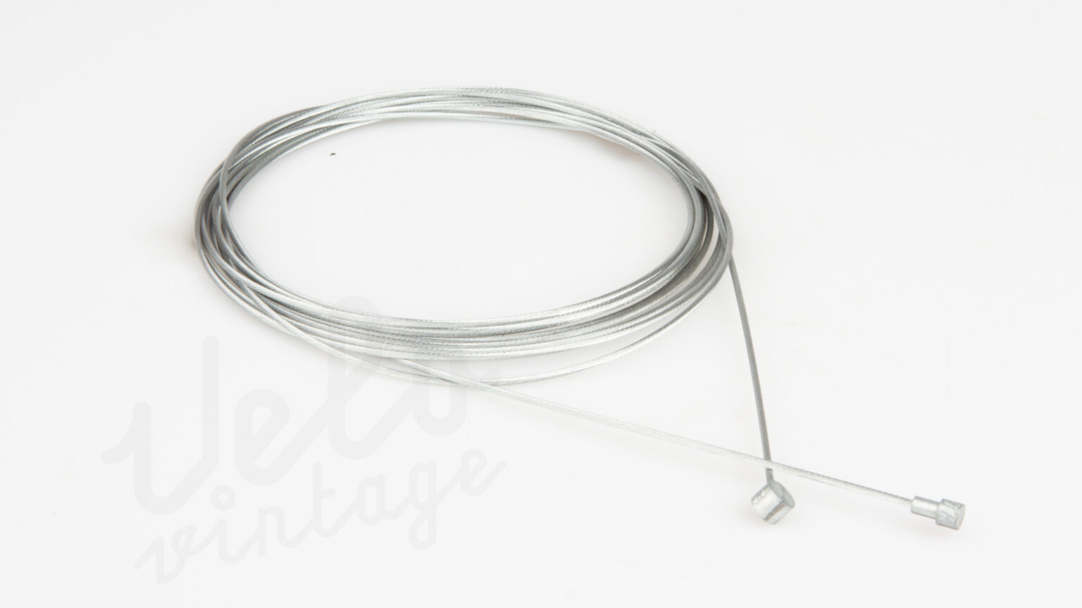 Elvedes Universal Rear/Front Brake Cable Stainless Steel | 3 Meter ...