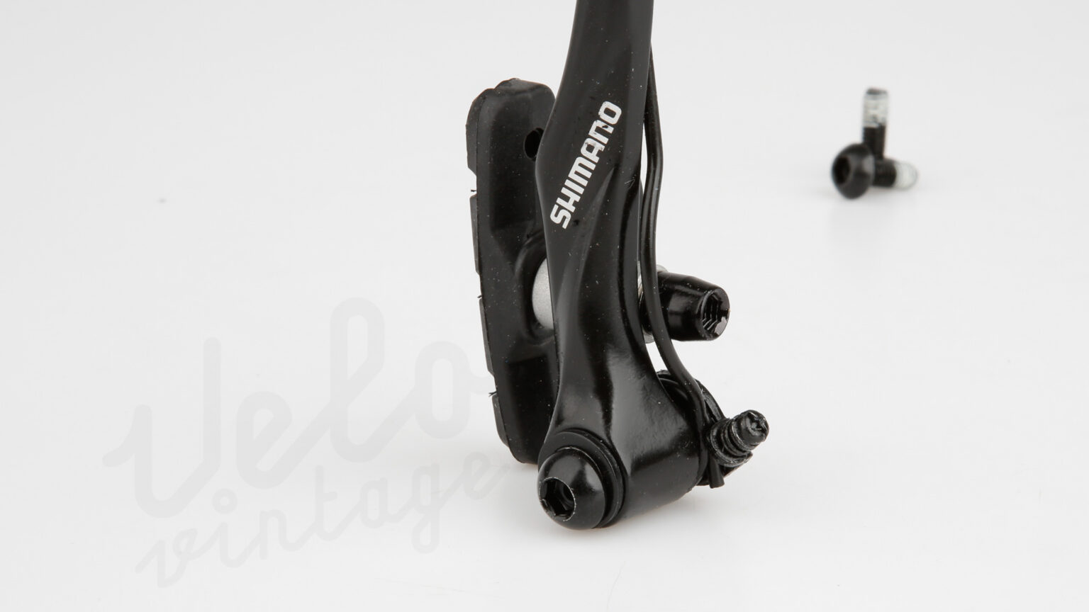 Freins V-Brake Shimano T4000 Alivio avec S65T | Frein avant | Noir ...