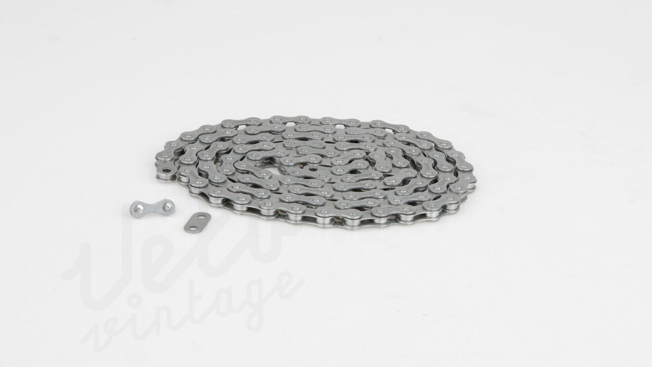 KMC Z1 Narrow EPT Chain | 1/2”x3/32” (Narrow) | EPT Antirust Coating ...