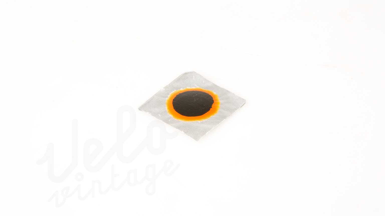 Patch vélo Tip-Top F-1 | ø25mm | 1ère pièce – Velovintage