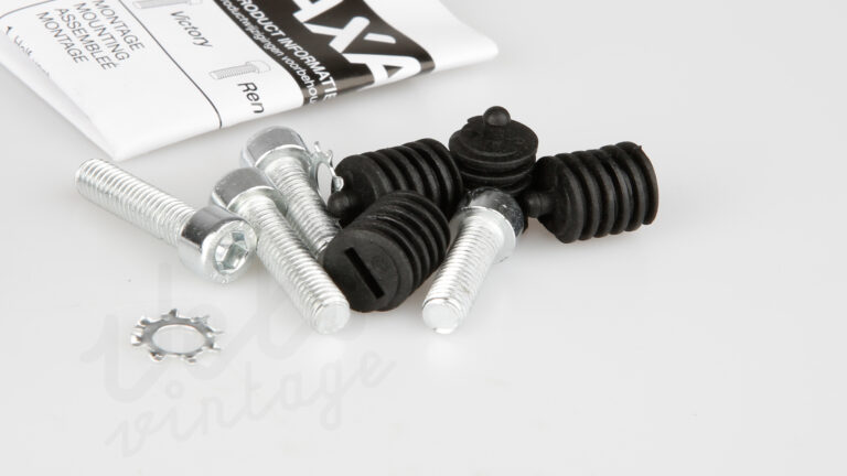 Axa Flex Mount Lock Bracket | Mount Ring Lock On Frame Without Screw ...