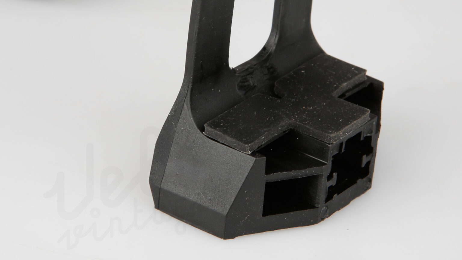 Axa Flex Mount Låsfäste | Montera ringlås på ram utan skruvhål ...