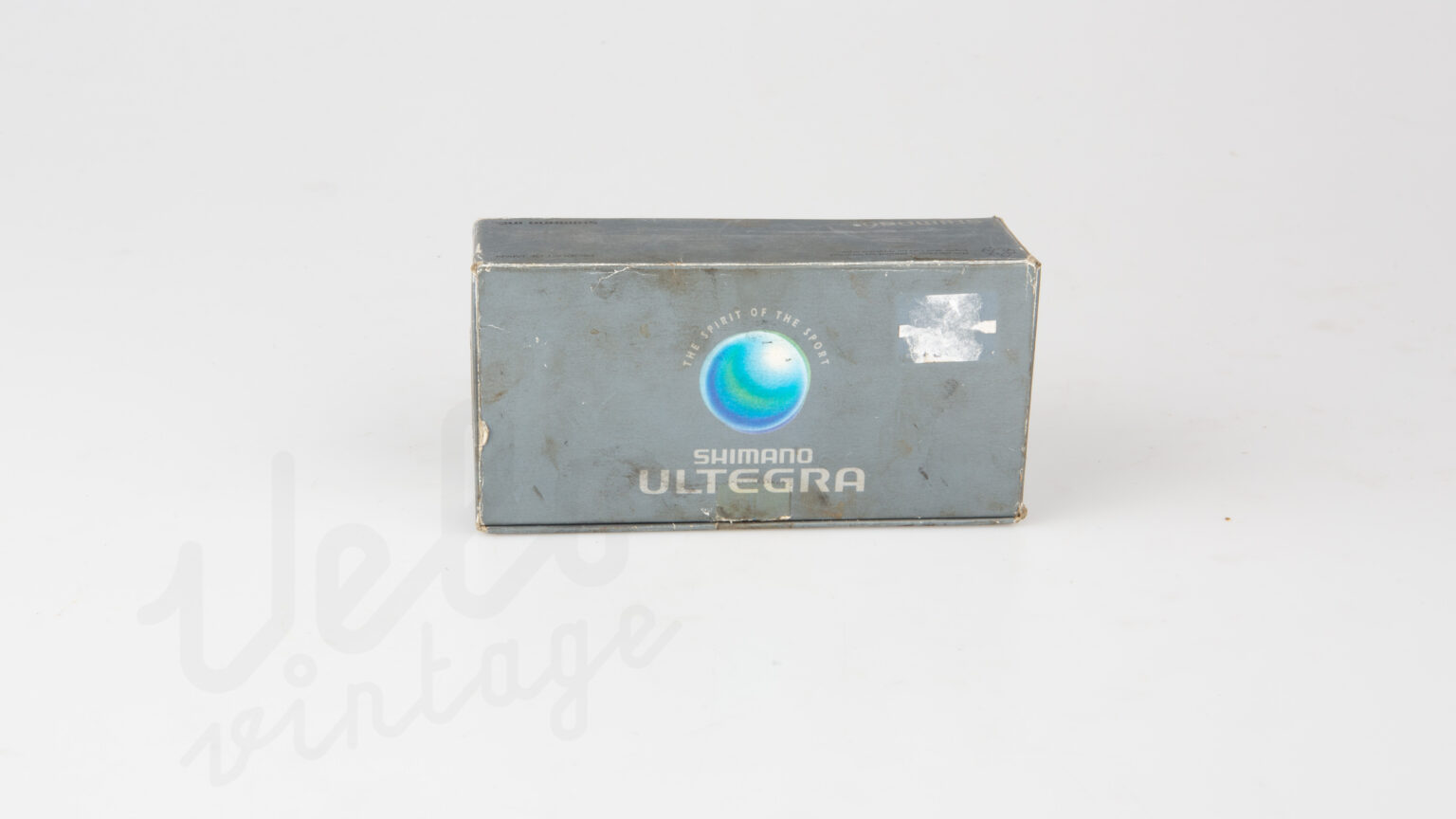 NOS Shimano Ultegra BB-6500 Octalink vevhus | 109,5 mm axel | ITA-gänga ...